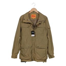 Fj&auml;llr&auml;ven Fj&auml;llr&auml;ven Jacke Damen Gr&ouml;&szlig;e M Second Hand gr&uuml;n