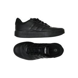 adidas Performance Sneaker Damen Größe 38 Second Hand schwarz
