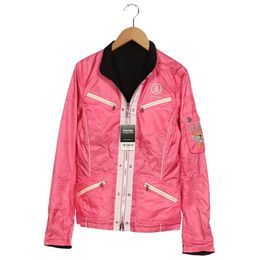 Bogner Jacke Damen Gr&ouml;&szlig;e S Second Hand pink