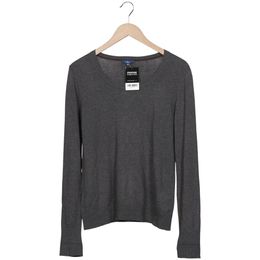 Tom Tailor Denim Pullover Damen Gr&ouml;&szlig;e M Second Hand grau