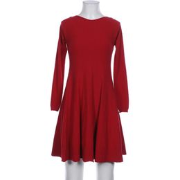 TWINSET Twin Set Kleid Damen Gr&ouml;&szlig;e XS Second Hand rot