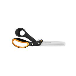 Fiskars Universalschere "Amplify" in Schwarz/ Orange - (L)24 cm - 11% | Weitere-haushaltshelfer