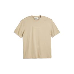 Scotch & Soda Scotch & Soda Shirt in Beige - 54% | Gr&ouml;&szlig;e L | Herren-plussize