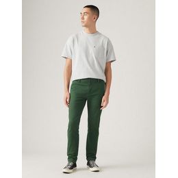 Levi's Levi ́s Chino in Gr&uuml;n - 53% | Gr&ouml;&szlig;e W33/L34 | Herrenhosen