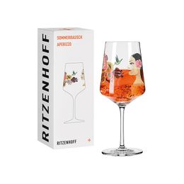 Ritzenhoff Cocktailglas "Sommerrausch 5 - O. Hajek" - 544 l - 10% | Gedeckter-tisch