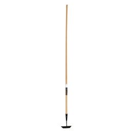 Fiskars Gartenharcke in Hellbraun/ Schwarz - (H)164 cm - 11% | Gartendekoration