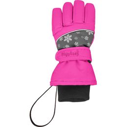 Playshoes Handschuhe in Rosa - 17% | Gr&ouml;&szlig;e 110-122 | Kinderhandschuhe