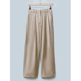 LeGer Hose "Elin" in Beige - 59% | Gr&ouml;&szlig;e 36 | Damenhosen