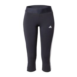 adidas Sportswear Workout Pants 'Essentials' female Black size XL