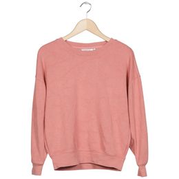 MSCH COPENHAGEN Sweater Damen Gr&ouml;&szlig;e XS Second Hand pink