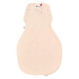 Tommee Tippee Babyschlafsack "The Original Grobag" in Rosa - 1 TOG - 54% | Größe 62/68 |