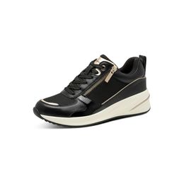 Tamaris Sneakers female Black size 39