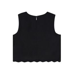 GAP Bluse M&auml;dchen Gr&ouml;&szlig;e 164/170 schwarz