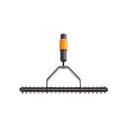 Fiskars Rasenlüfter in Schwarz - 10% | Gartendekoration