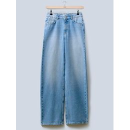 LeGer Jeans "Rhonda" in Blau - 58% | Gr&ouml;&szlig;e 34 | Damenjeans