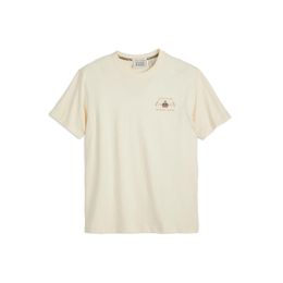 Scotch & Soda Scotch & Soda Shirt in Beige - 54% | Gr&ouml;&szlig;e L | Herren-plussize