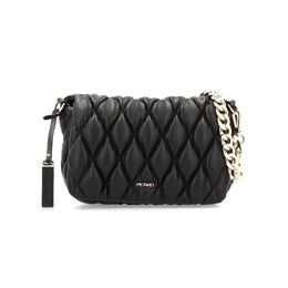 Picard Umh&auml;ngetasche "Jolie" in Schwarz - (B)25 x (H)13,5 x (T)8 cm - 46% | Damen-taschen