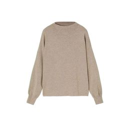 TATUUM Pullover in Beige - 78% | Gr&ouml;&szlig;e S | Damen-pullover-cardigans