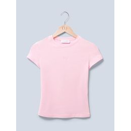 LeGer Shirt in Rosa - 53% | Gr&ouml;&szlig;e 38 | Damen-tops