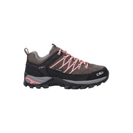 CMP Trekkingschuhe "Rigel" in Braun - 43% | Größe 38 | Damen-outdoor-sport-schuhe