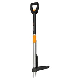 Fiskars Teleskop-Unkrautstecher in Schwarz - 10% | Gartendekoration