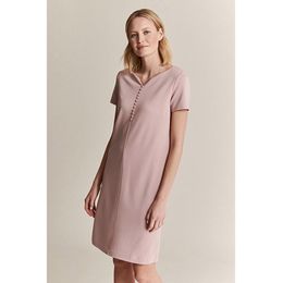 TATUUM Kleid in Rosa - 72% | Gr&ouml;&szlig;e M | Damen-kleider