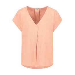 Sublevel Bluse in Apricot - 32% | Gr&ouml;&szlig;e M | Damen-blusen
