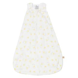 ergobaby Babyschlafsack "Bee Happy" in Weiß - 53% |