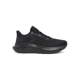 Under Armour Laufschuhe ''Charged'' in Schwarz - 41% | Größe 40,5 | Damen-outdoor-sport-schuhe