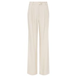 LeGer Hose "Edina" in Creme - 55% | Gr&ouml;&szlig;e 44 | Damenhosen