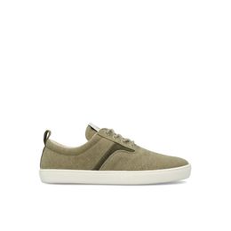 Groundies Sneakers "La Paz" in Khaki - 37% | Gr&ouml;&szlig;e 41 | Herrensneakers