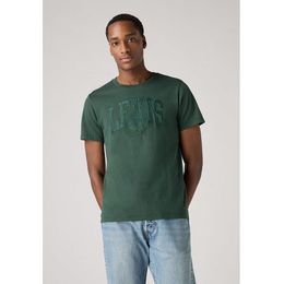 Levi's Levi's Shirt in Gr&uuml;n - 40% | Gr&ouml;&szlig;e M | Herren-plussize