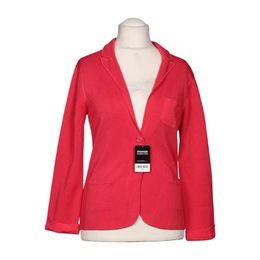 Armani Jeans Blazer Damen Gr&ouml;&szlig;e XXL Second Hand pink