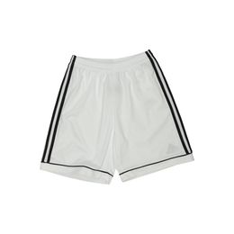 adidas Performance Shorts Herren Gr&ouml;&szlig;e 31/32 Second Hand wei&szlig;