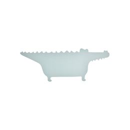 OYOY mini Badematte "Gustav" in Hellblau - 55% | Badezimmer-accessoires