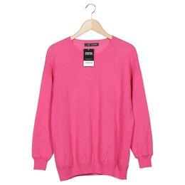 Iris von Arnim Pullover Damen Gr&ouml;&szlig;e XS Second Hand pink