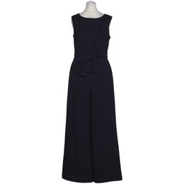 Vera Mont Overall oder Jumpsuit Damen Gr&ouml;&szlig;e S Second Hand marine