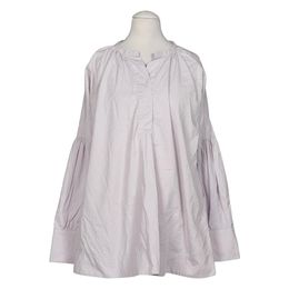 Cos Bluse Damen Gr&ouml;&szlig;e XS Second Hand flieder