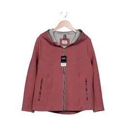 Camel Active Jacke Damen Größe XXL Second Hand pink