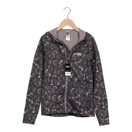 The North Face Jacke Damen Gr&ouml;&szlig;e S Second Hand grau