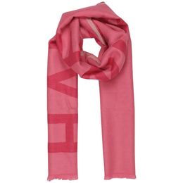 Codello Schal oder Tuch Damen Größe One Size Second Hand pink