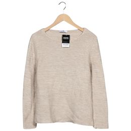 Peter Hahn Pullover Damen Gr&ouml;&szlig;e L Second Hand beige