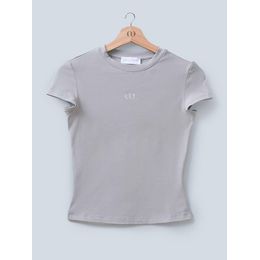 LeGer Shirt in Grau - 45% | Gr&ouml;&szlig;e 36 | Damen-tops