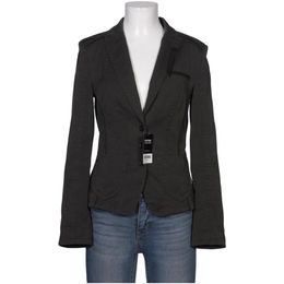 Marc Cain Blazer Damen Gr&ouml;&szlig;e M Second Hand braun