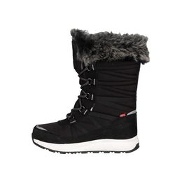 Trollkids Winterstiefel "Hemsedal Winter Boots XT" in Schwarz - 42% | Gr&ouml;&szlig;e 36 | Kinderstiefel