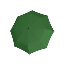 Doppler Stockschirm "Golf" in Grün - 30% | Damen-regenschirme