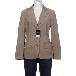 PART TWO Blazer Damen Gr&ouml;&szlig;e S Second Hand beige