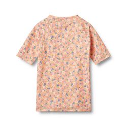 Wheat Badeshirt "Jackie" in Rosa - 34% | Gr&ouml;&szlig;e 98 | Kinder-bademode