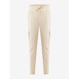 Mexx Cargohose in Sand - 66% | Gr&ouml;&szlig;e 46 | Damenhosen