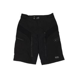 Gore Wear Shorts Damen Gr&ouml;&szlig;e M Second Hand schwarz